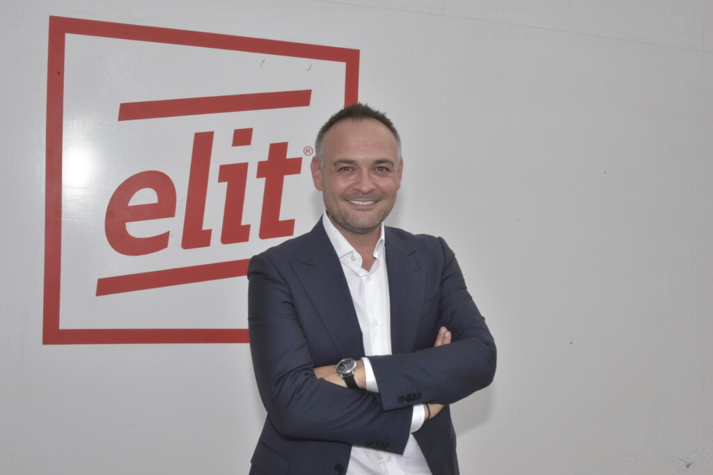 Elit, o poveste de succes cu gust desăvârșit - Elit