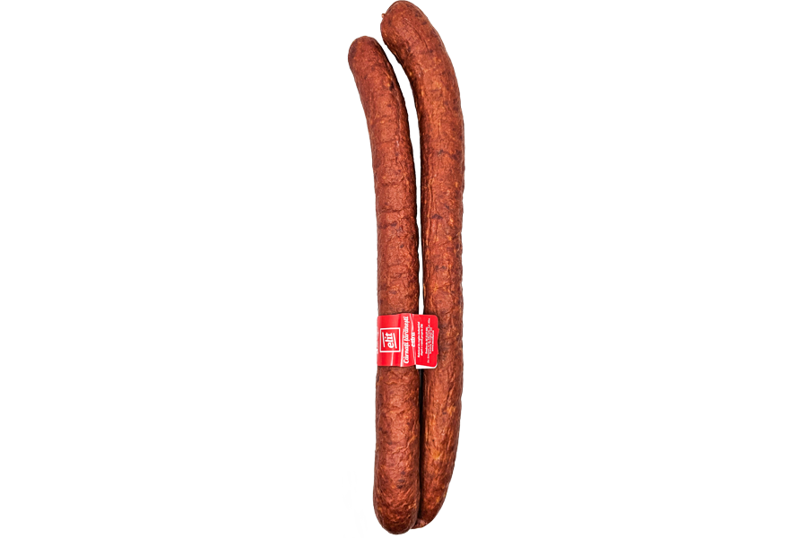 Cârnați tărănești Extra ELIT - Elit