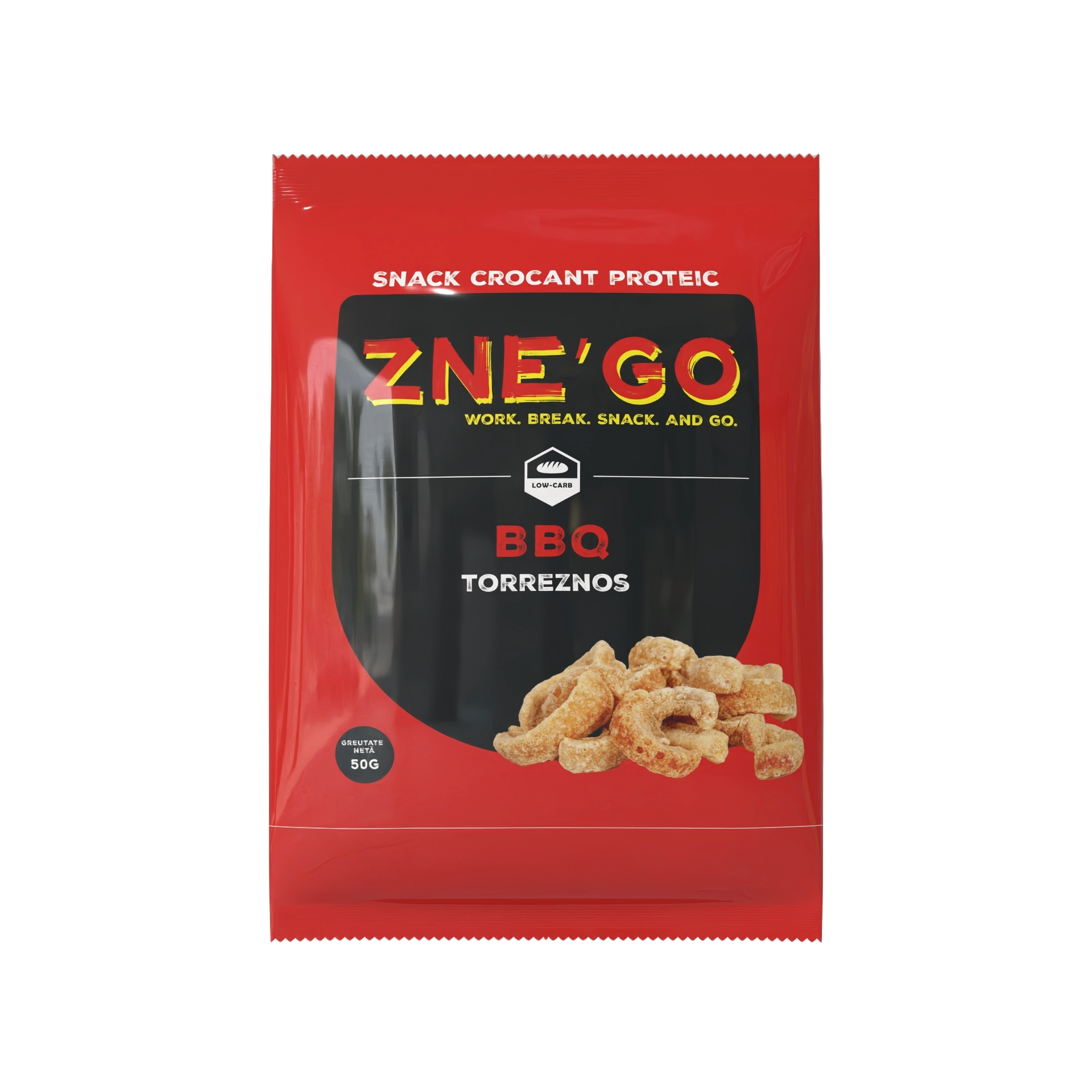 ZNE’GO BBQ - Elit